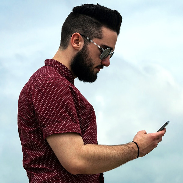 How To Text An Ex girlfriend After No Contact Relationships Are Complicated